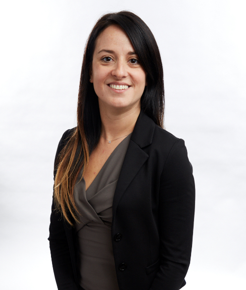 Flora Bertano - Logistics